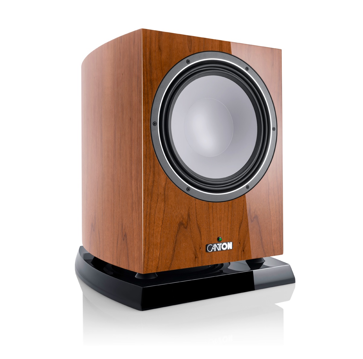 Canton Vento Series Loudspeakers - Bluebird Music