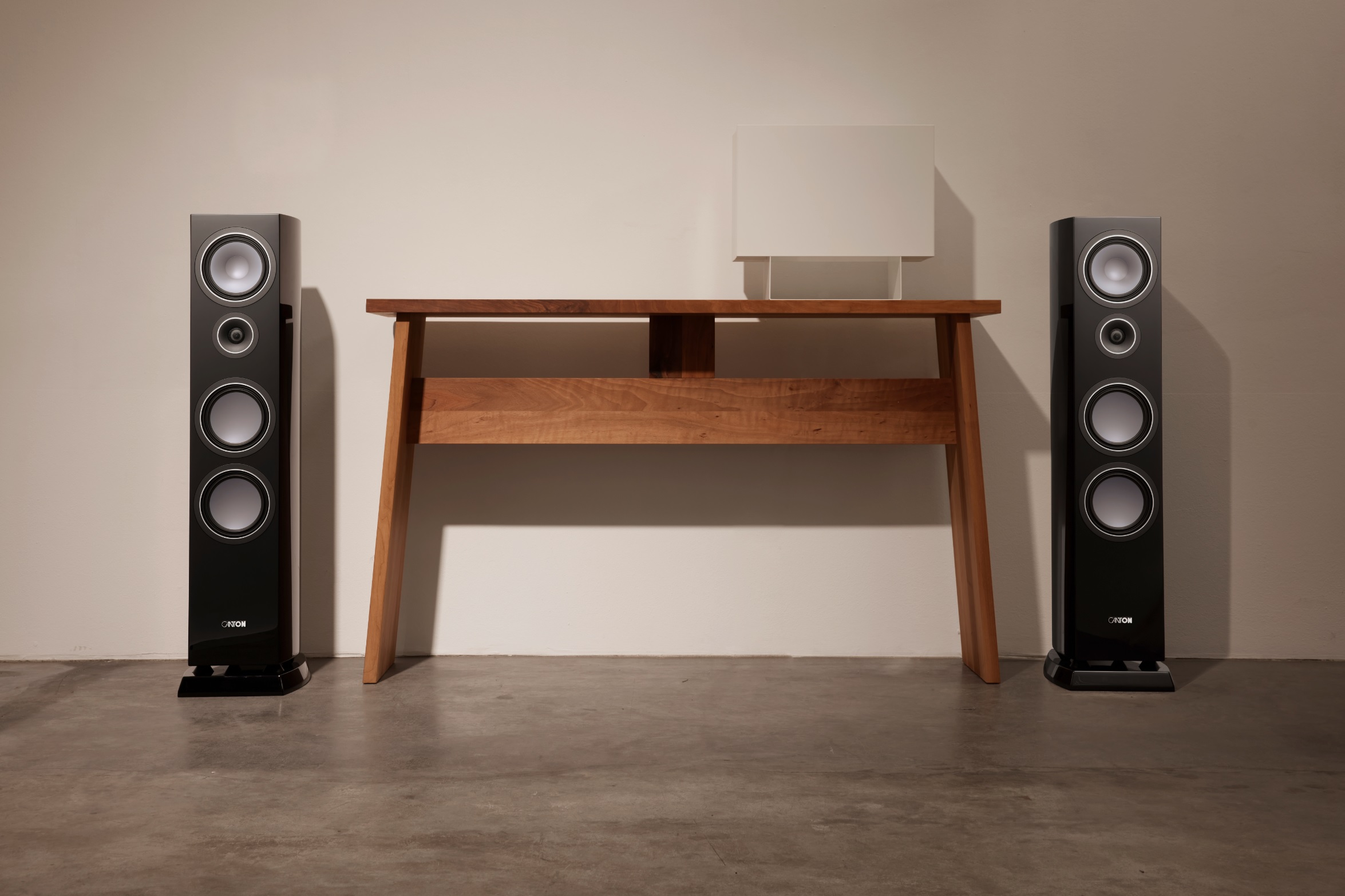 Introducing the Canton Vento Summer Promotion